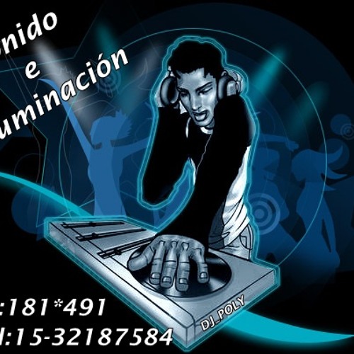 Stream Toma toma vs Bien loco Mix- by Dj Poly Producciones-El creador ...