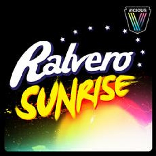 Stream Ralvero - Sunrise (Original Mix) by RALVERO | Listen online for ...