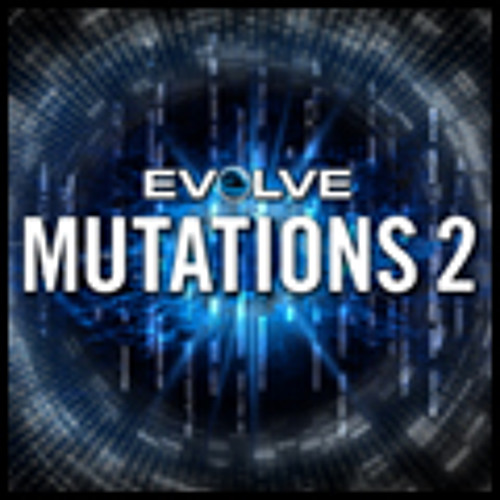 Pleasant Dreams - Evolve Mutations 2 by HeavyocityMedia | Heavyocity ...
