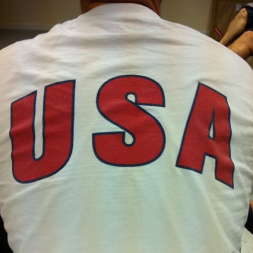 Stream Bob Willis on first day of RSX racing by US Sailing Team ...