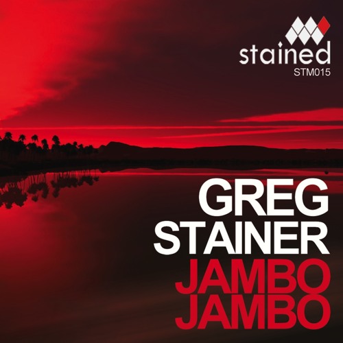 Stream Greg Stainer - Jambo Jambo (2nd Mix) sample by Greg Stainer ...