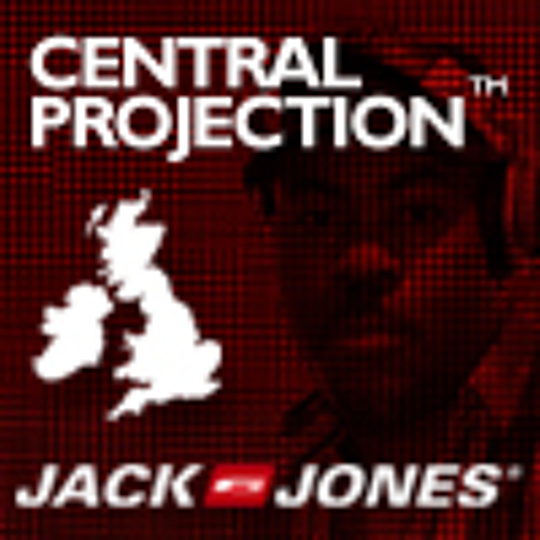 Stream Official Central Projection [Jay Le Roc, Tidal, Bass'Flo] - Jack ...