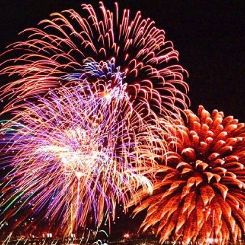 Stream Fireworks Backing Track by Katy Perry by Abbey River Studio ...