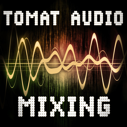 Stream AudioMixing-ru | Listen to Tomat Audio Mixing - Samples playlist ...
