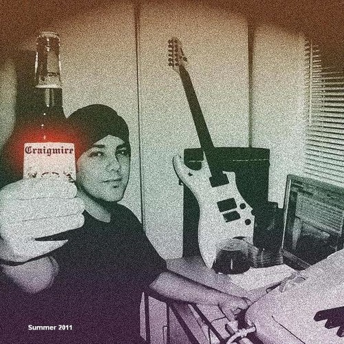 Stream Electric Force Field by Craigmire | Listen online for free on ...