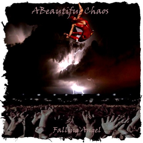 Stream Angel Walker | Listen to A Beautiful Chaos playlist online for ...