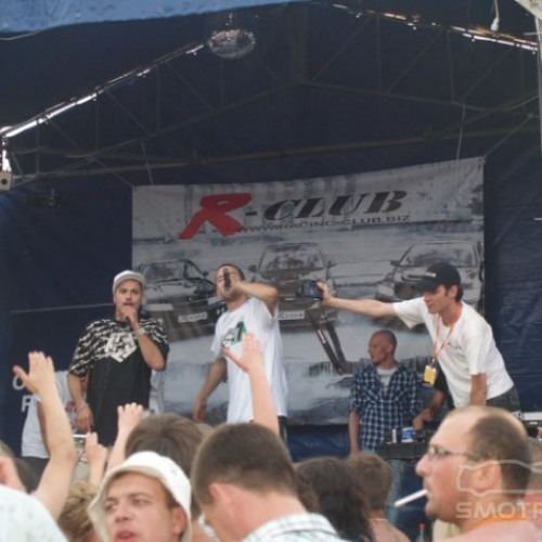 Stream ------- --- R-club (Created by Stromin P.) by Seint-P. | Listen ...