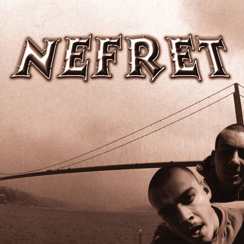 Stream Nefret - Hip Hop Bir Bomba by medceza | Listen online for free ...
