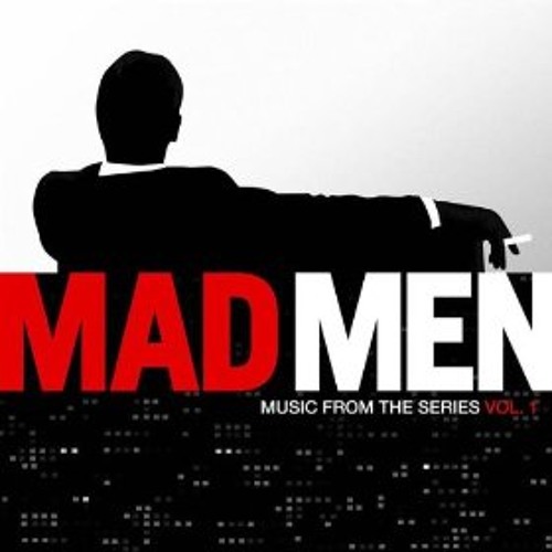Stream A Beautiful Mine ('Mad Men' Theme) by i am rjd2 | Listen online ...
