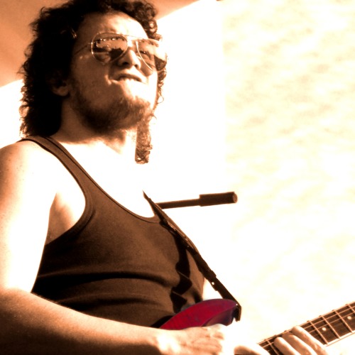 Stream Tema Start - Jorge Callejas Trío by jorgecallejas | Listen ...