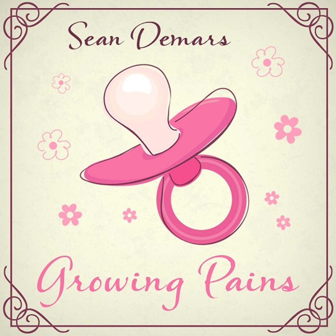 Stream Sean Demars - Growing Pains by Rapzilla | Listen online for free ...