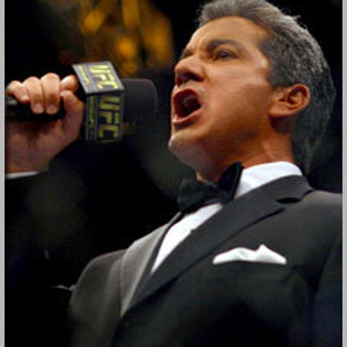 Stream Bruce Buffer Interview by Carson Ingle | Listen online for free ...