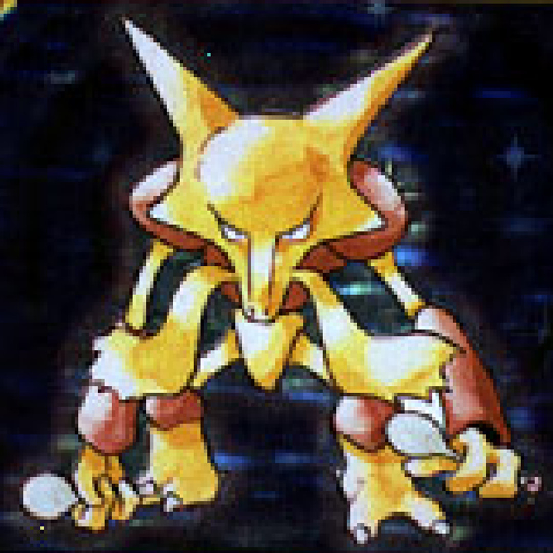 Stream Pokemon RBY Gym Leader Battle Remix by Lockerz102 | Listen ...