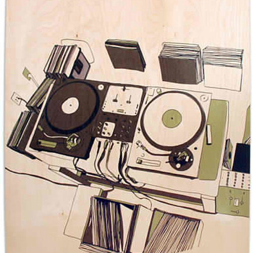 Stream Dj Hectik Quick Mix by O.G DJ HECTIK1 | Listen online for free ...