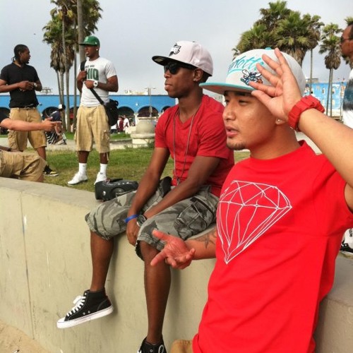 Stream J-Styles & Joe Boo Me n You by jstylesmusic | Listen online for ...