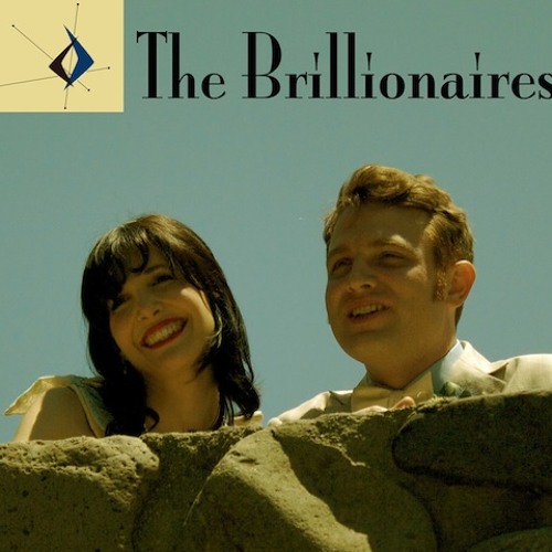 Stream Andy Zacharias | Listen to The Brillionaires playlist online for ...