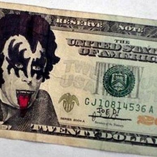 Stream Bass Kleph - Spend My Money Choobz Recession Mix by Choobz ...