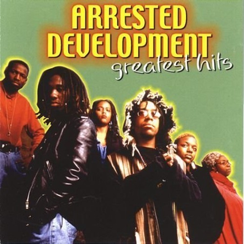 Stream Arrested Development - Everyday People - Choobz Remix by Choobz ...