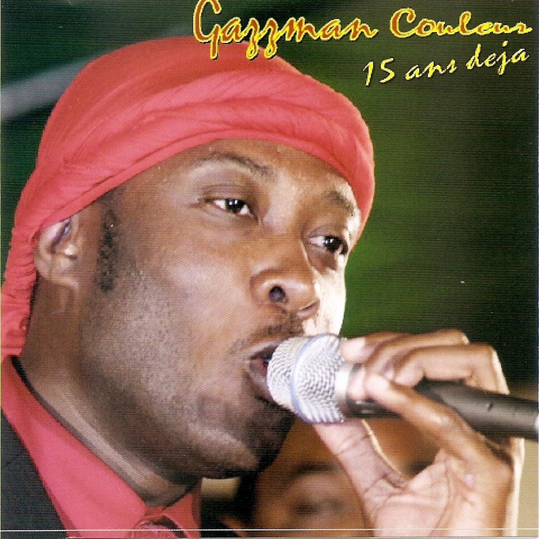 Stream Gazzman Couleur_Ou se_Happy50th_2005 by Gazzman Couleur | Listen ...