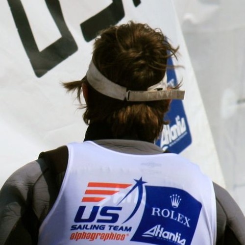 Stream Dean Brenner on our family of sponsors by US Sailing Team ...