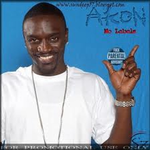 Stream Akon - www.SongsLover.com - No Labels - www.SongsLover.com by ...