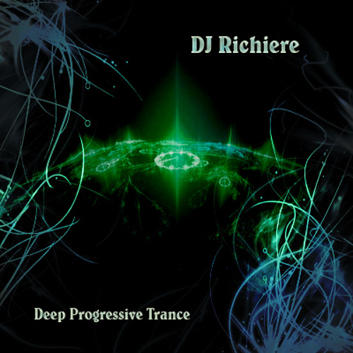 Stream DJ Richiere - Deep Progressive Trance Mix (June 2011) by ...