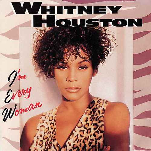 Stream Whitney Houston - I'm Every Woman (The C&C Dub) by Léo Nunes DJ ...