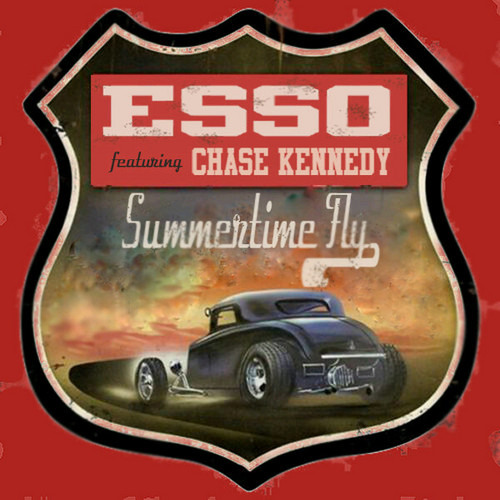 Stream ESSO - Summertime Fly Feat. Chase Kennedy by Esso | Listen ...