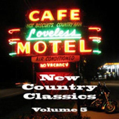 Stream Amy Davis - Johnson County Line (ALL IN/2005) by Resnik Music ...