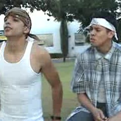 Nalga Rap Cholo Adventures