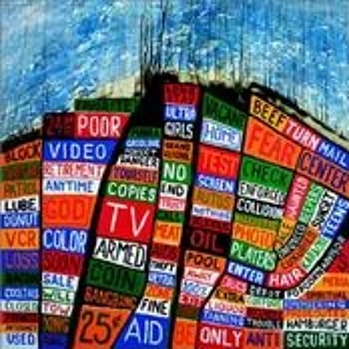 Stream radiohead sit down stand up by Eduard Radafi | Listen online for ...