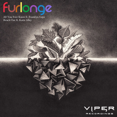 Stream Furlonge - Reach Out (feat. Katie Alley) by Viper Recordings ...