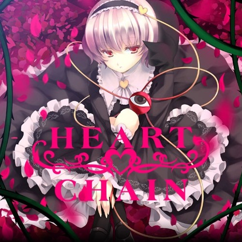 Stream [SYNC.ART'S] HEART CHAIN by ReDBoNo | Listen online for free on SoundCloud