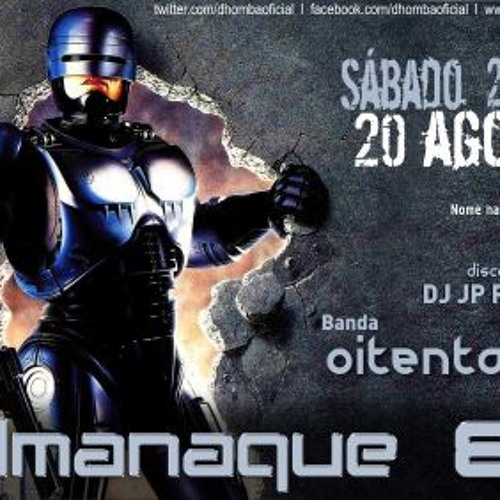 Stream Spot de rádio Festa Almanaque 80 by dhomba-divulga-o | Listen ...