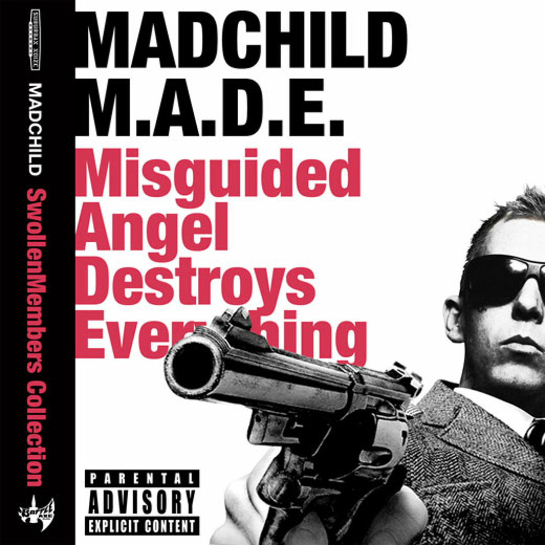 Stream Madchild | Listen to M.A.D.E. playlist online for free on SoundCloud
