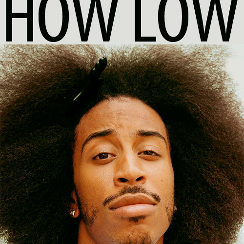 Stream How Low Motivation (Luda vs. Kelly Rowland) by Professor CC ...
