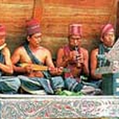 Stream Gondang Batak-Gondang & Kecapi by Denny Sam | Listen online for ...