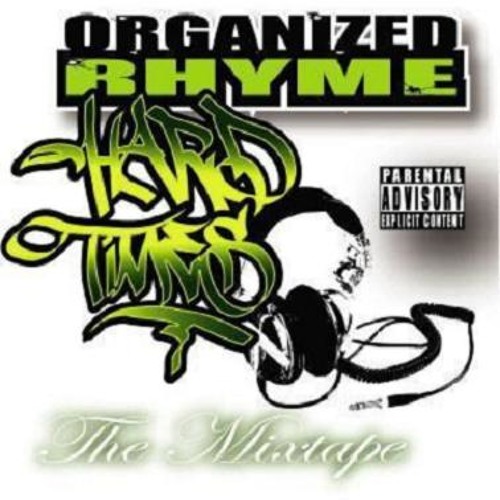 Stream Organized Rhyme produced by tony backwards recorded at backwards ...