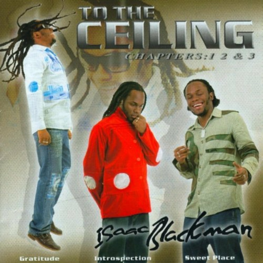 Stream To The Ceiling by Isaac Blackman | Listen online for free on ...