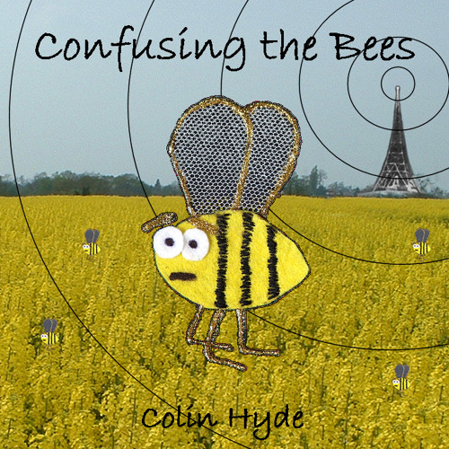 Stream Confusing the Bees by Colin Hyde | Listen online for free on ...