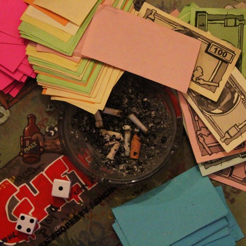 Stream Los Angeles by Bad Hatter | Listen online for free on SoundCloud