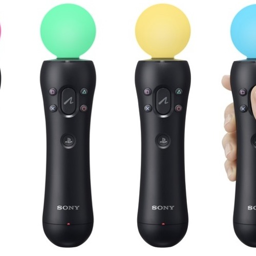 Stream Logitech - Electric Move (Original Mix ) by Logitechmusic ...