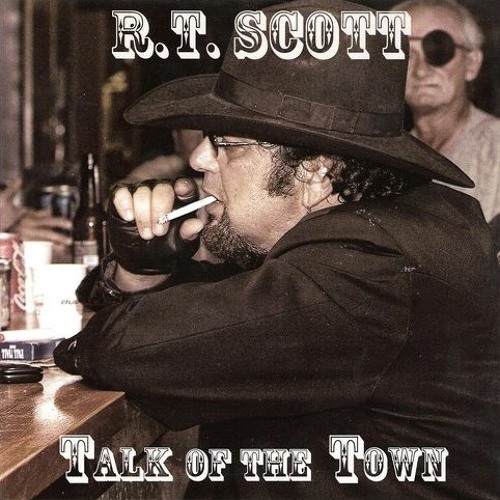 Stream Cowboy Song by R.T.Scott | Listen online for free on SoundCloud