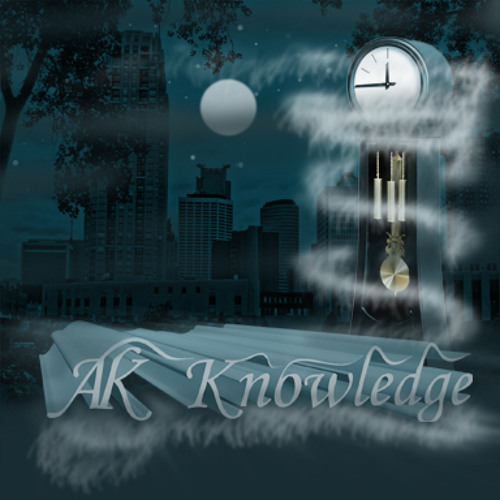 Stream Three Wise Men by AK KnowLedge | Listen online for free on SoundCloud