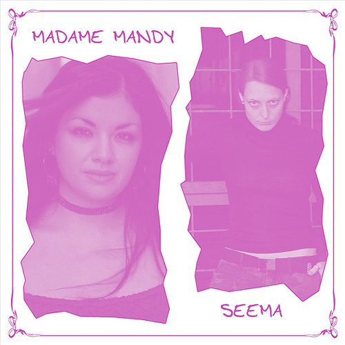 Stream [GPEP001] Madame Mandy - Love & Loathe by SCHUBfaktor Music ...