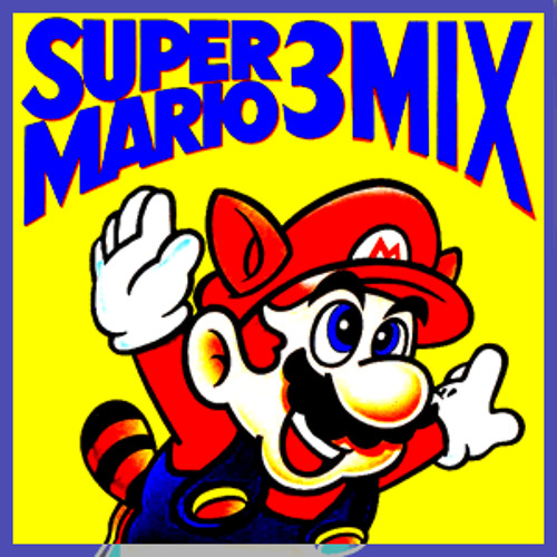 Stream Super Mario 3M1X by Nightmare Laboratory | Listen online for ...