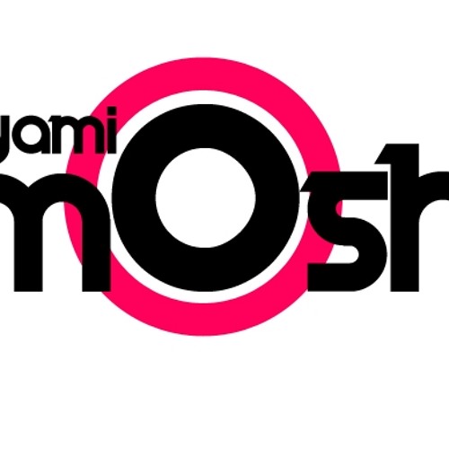 Stream Breaky - catch the flow (Agami Mosh remix) by Agami Mosh | Listen online for free on ...