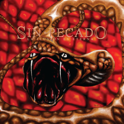 Stream La Magia Intacta by SIN PECADO | Listen online for free on ...