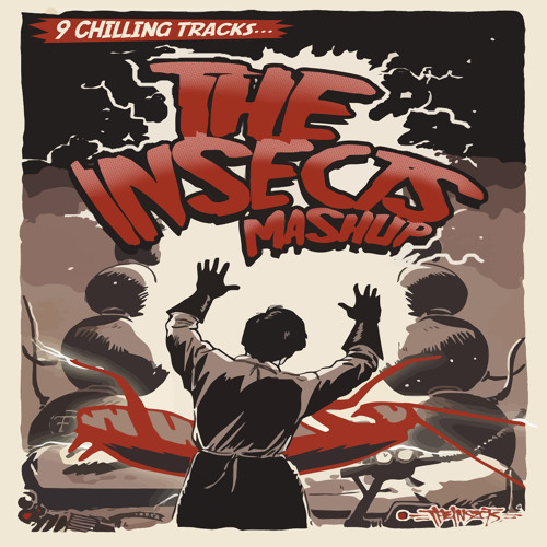 Stream THE INSECTS "YOU'RE SO SPECIAL" (RATATAT MASH UP) by The Insects ...