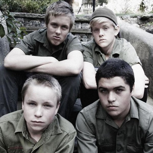 Stream Emily's Army Interview at theFIVE10 Radio by faabyy21 | Listen ...